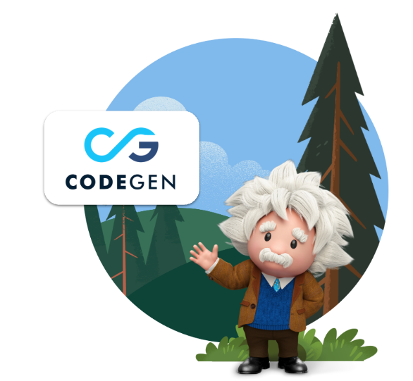 Salesforce AI Research Salesforce AI Research